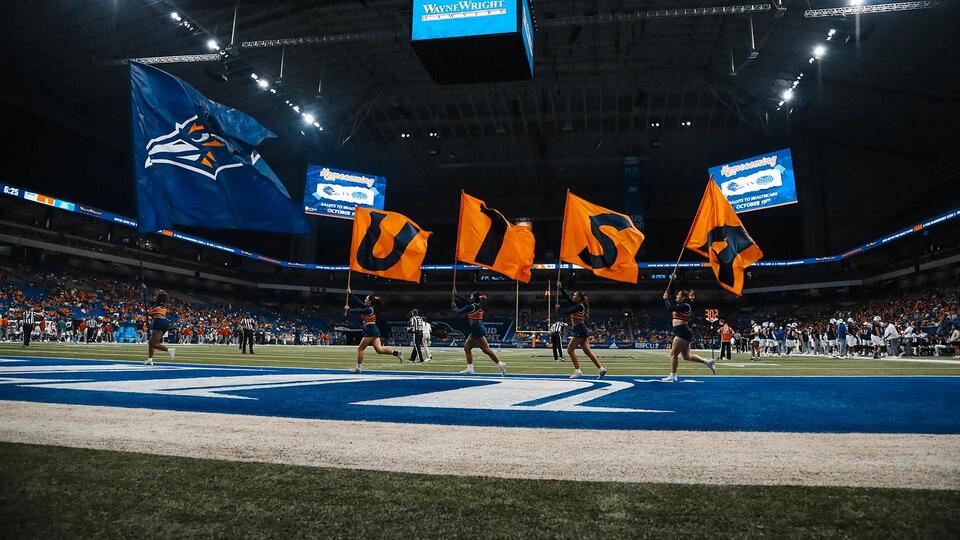 Pick A Plan: 2025 UTSA Football Mini Plans Now On Sale - NewsBreak
