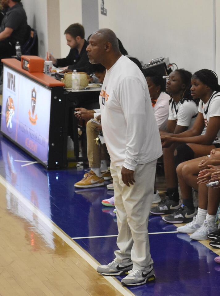 WILSON PREP ROUNDUP: Tiger girls shred Bears 78-28 in Goldsboro tourney ...