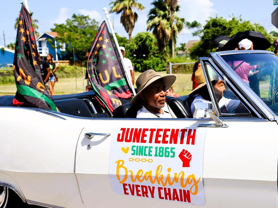 Juneteenth Expands Across America, But the Meaning and How It’s ...