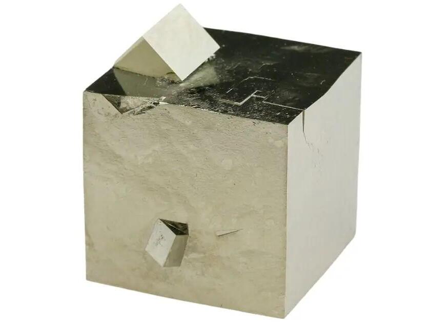 The 9 Incredible Types of Pyrite And What They All Look Like