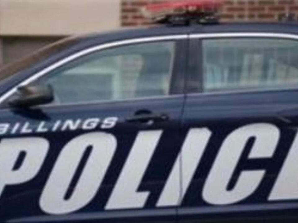 Billings Police Dept. investigating homicide Billings Police Dept. investigating homicide