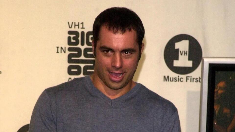 Joe Rogan sparks controversy after Theo Von remarks leading to backlash ...