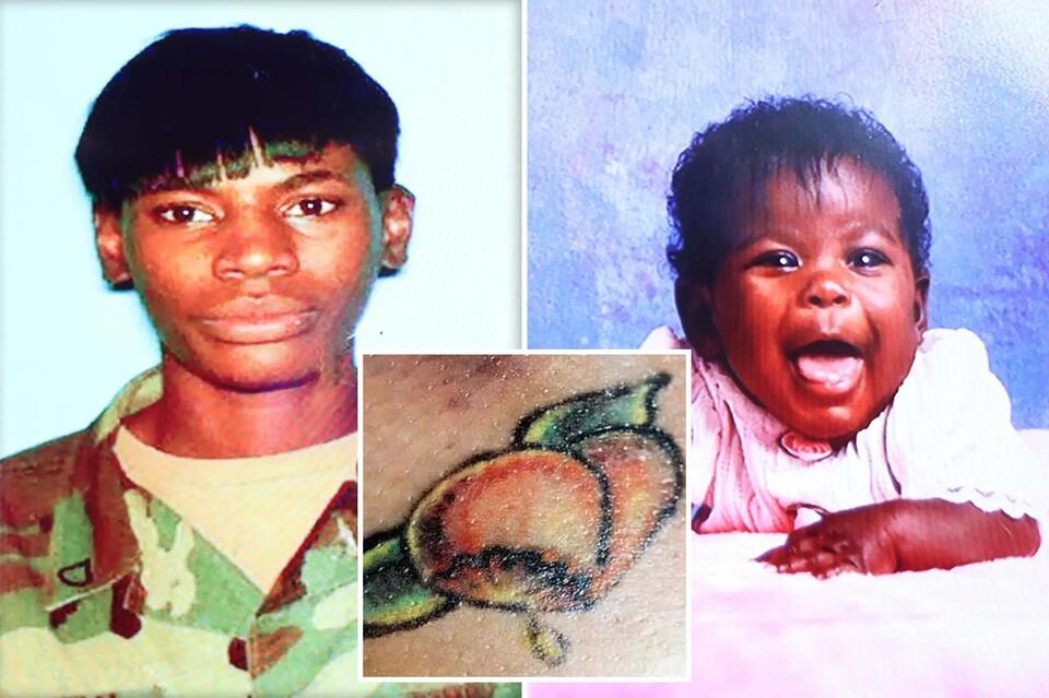 Gilgo Beach homicide victim ‘Peaches’ identified as Army vet Tanya ...