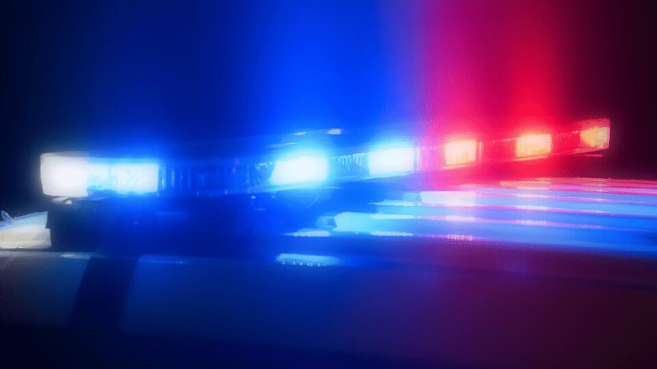 Idaho Homicide Suspect Arrested After Chase in Montana - NewsBreak