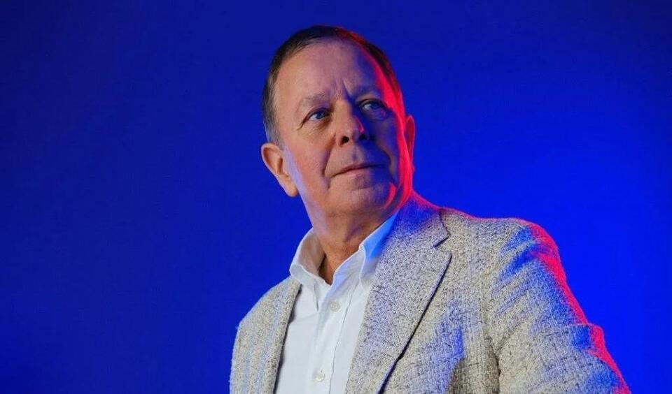 Martin Brundle’s Net Worth In 2025: A Racing & Broadcasting Legend ...