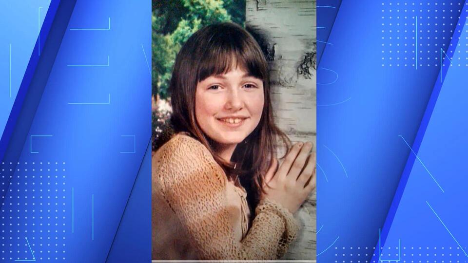 Ashley Summers has been missing for 18 years - NewsBreak
