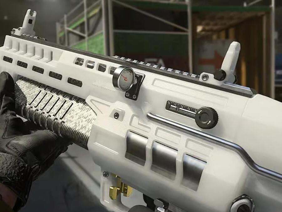 How to unlock the JAK Lance in MW3 & Warzone