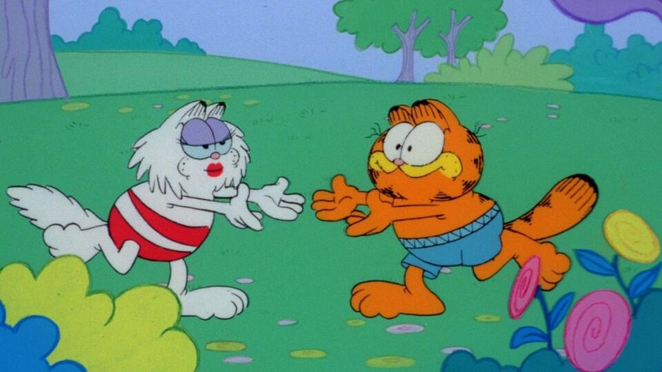 Garfield and Friends Season 2 Streaming: Watch & Stream Online via ...