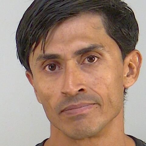 Police officers find cocaine hidden in inner seam of suspect’s ball cap ...