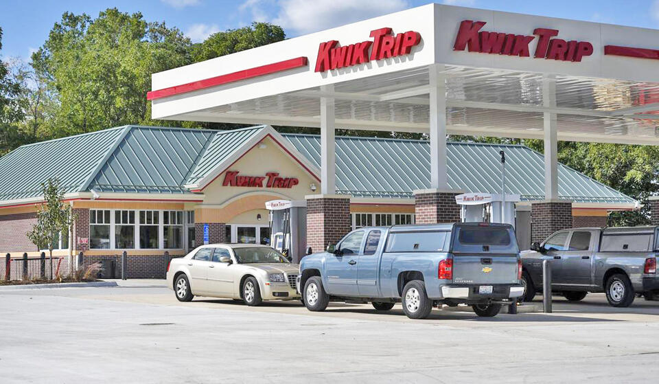 Kwik Trip Named Top C-Store Seven Years in a Row - NewsBreak