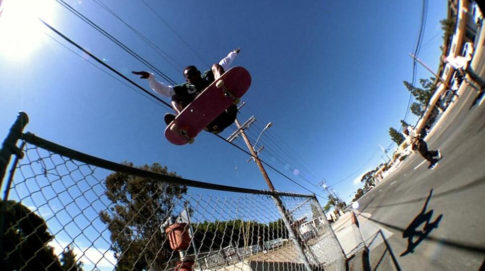 Gas Giants 2026 — Ish Cepeda’s “INERTIA” Part - NewsBreak