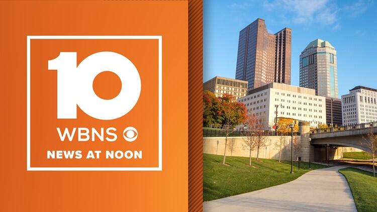 10TV News at Noon - NewsBreak