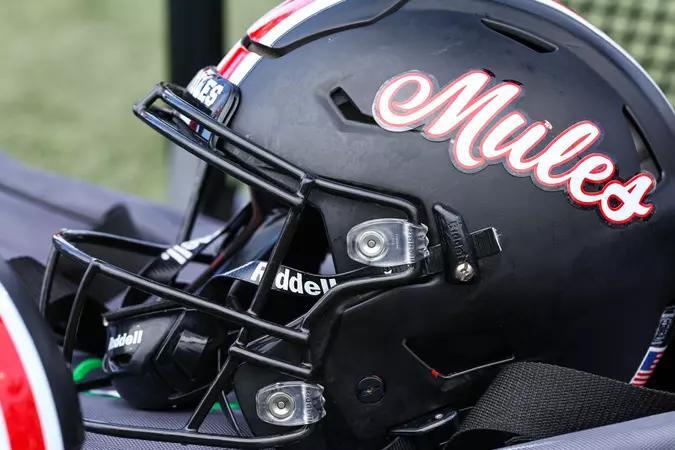 Rich Wright, Neil Novak Join Mules Football Coaching Staff - NewsBreak
