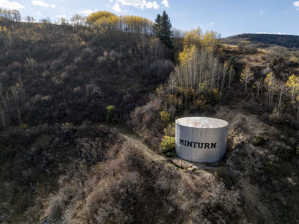 Minturn’s $12 million water plant upgrade nearing final design - NewsBreak