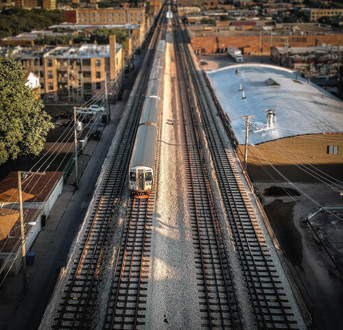 FTA awards Chicago $2B to advance Red Line Extension project - NewsBreak