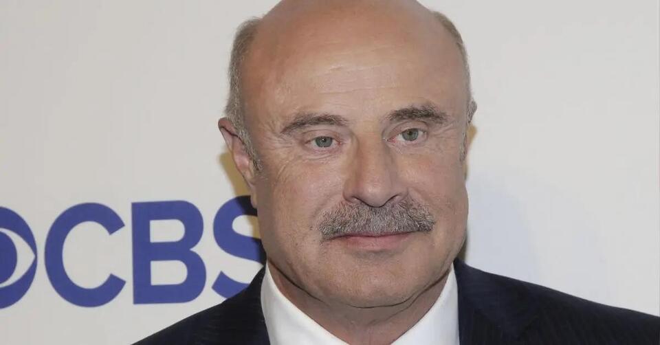 Dr. Phil Accused of Multi-Million Dollar Cover-up in Bankruptcy Case ...