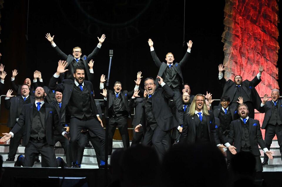 Northwest Missouri State to host Kansas City men's chorus for free ...
