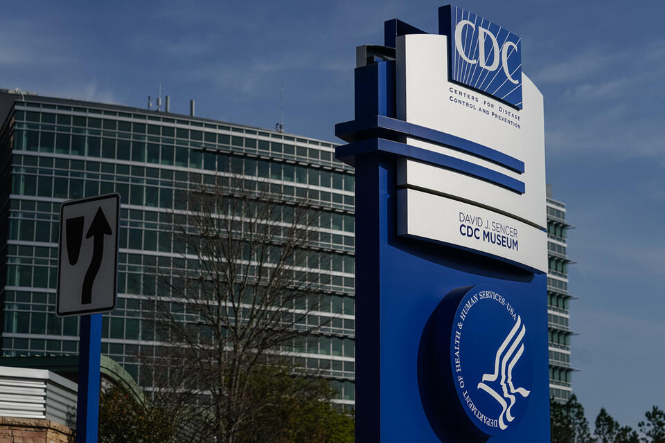 As more layoffs hit the CDC, Atlanta braces for the effects - NewsBreak