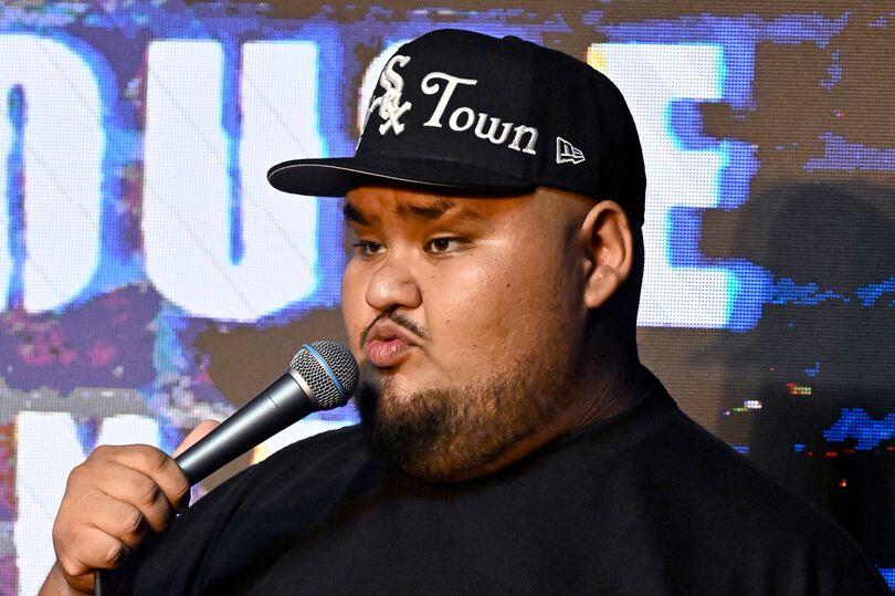 Comedian Ken Flores dies at age 28 as tributes pour in - NewsBreak