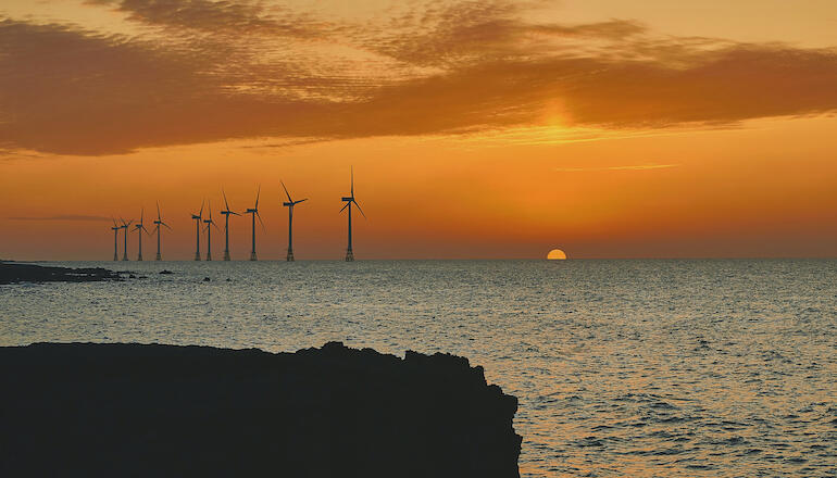 Nuveen Infrastructure Announces Final Close of Fourth Clean Energy ...