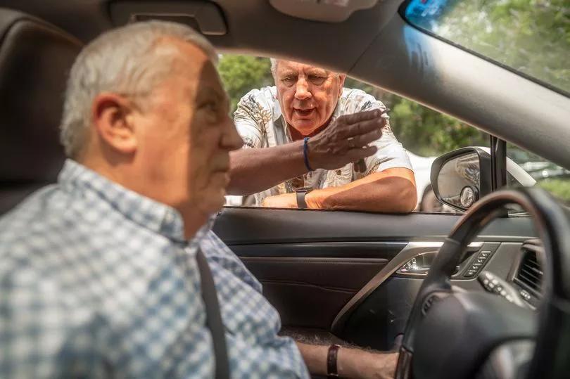 Truth behind alleged new driver laws supposedly coming into effect on ...