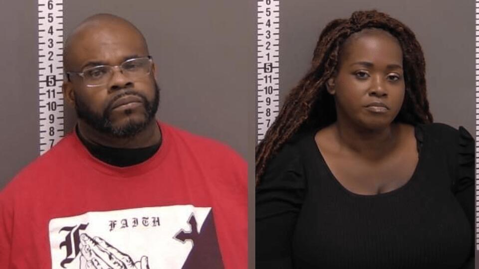 Fargo civil rights activist & her husband charged with defrauding NDDPI ...