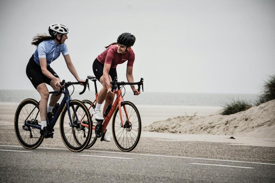 A First-Ever Charity Bike Ride Is Rolling Into Amarillo - NewsBreak