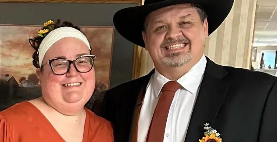 ‘1000-Lb Sisters’ Clue Chris & Brittany Combs Expecting Their 1st Child ...