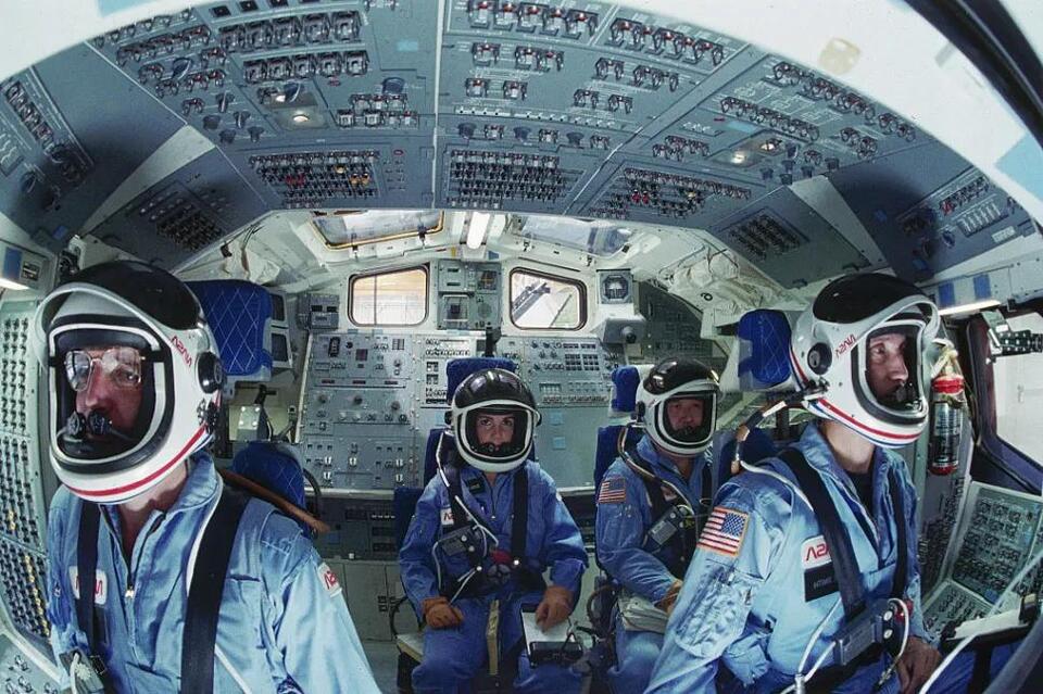 Challenger at 40: How a Tragedy Reshaped Spaceflight’s Culture and ...