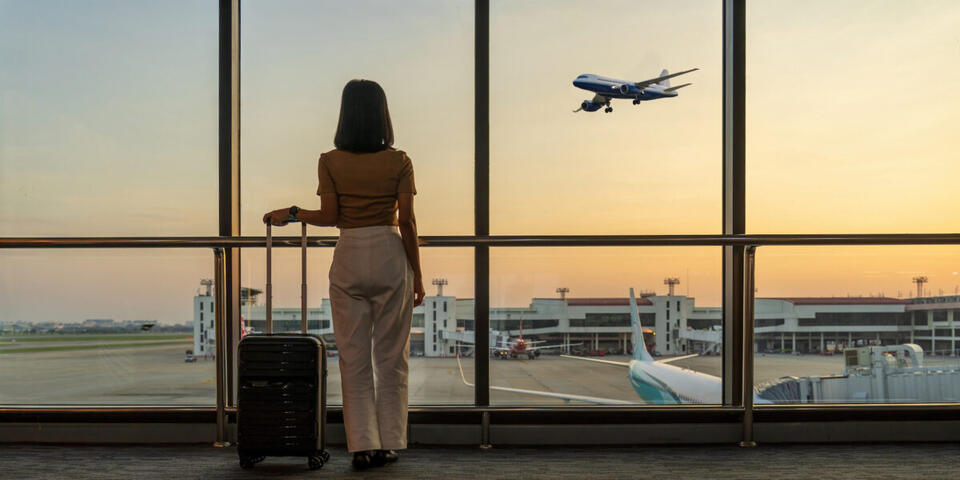 These Are the Best Carry-On Luggage Pieces to Get Around Baggage Fees ...