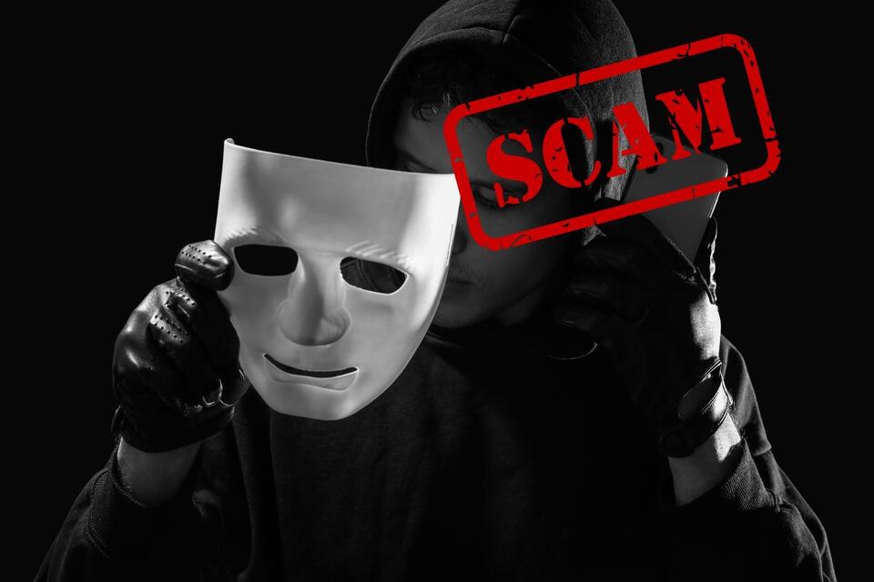 Warning Signs Of Phishing Scams In Your Inbox - NewsBreak