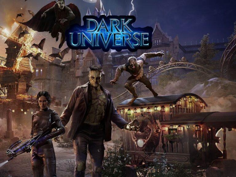 Universal Orlando Unveils Dark Universe Rides and Attractions Coming to ...