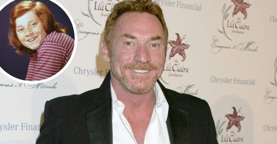 ‘The Partridge Family’ Star Danny Bonaduce Announces Retirement From ...