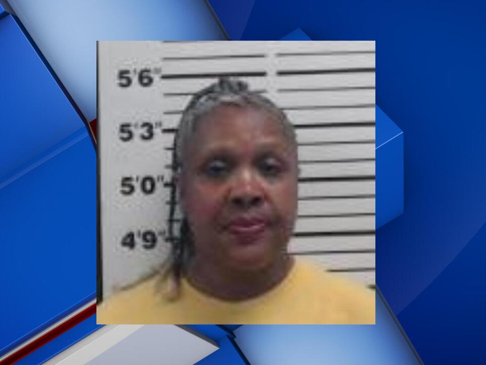 Aberdeen alderwoman faces charges related to poll worker incident