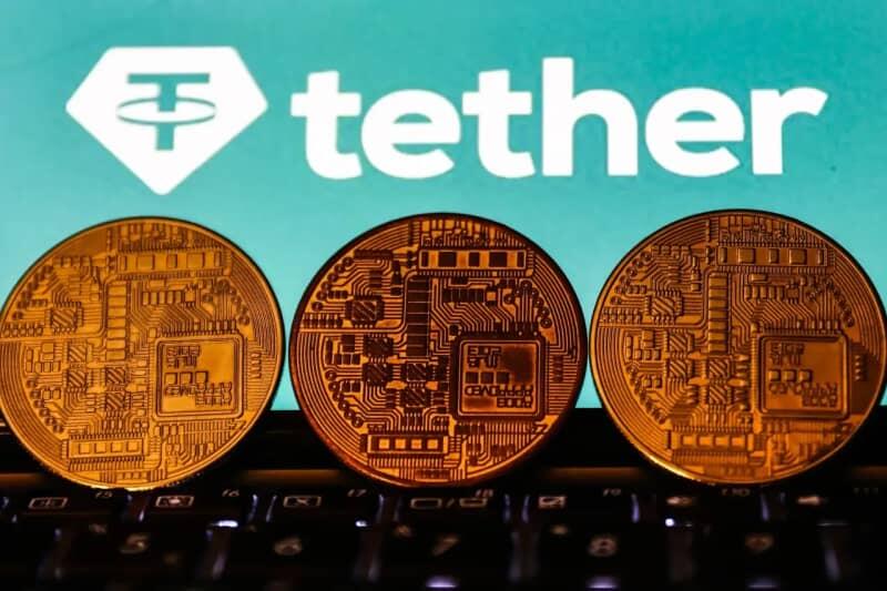 Tether Launches Open-Source Wallet Kit Allowing Humans And AI To Build Crypto Wallets - NewsBreak