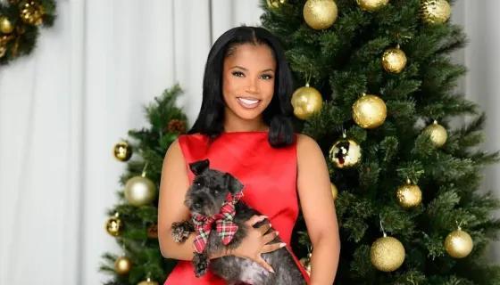Fa La Laaawd! A Gallery Of Santa’s Favorites, Holly Jolly Hotties ...