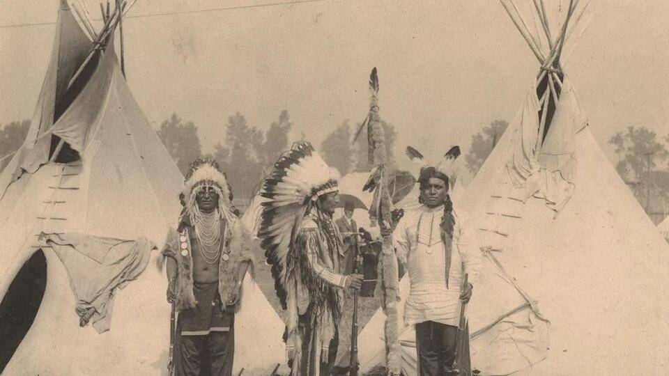 10 Things That Made The Cherokee a Culturally Significant American ...