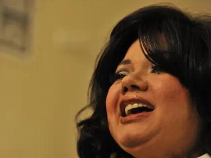 Angela Bofill To Be Remembered In Memorial Service At NYC’s Lincoln Center