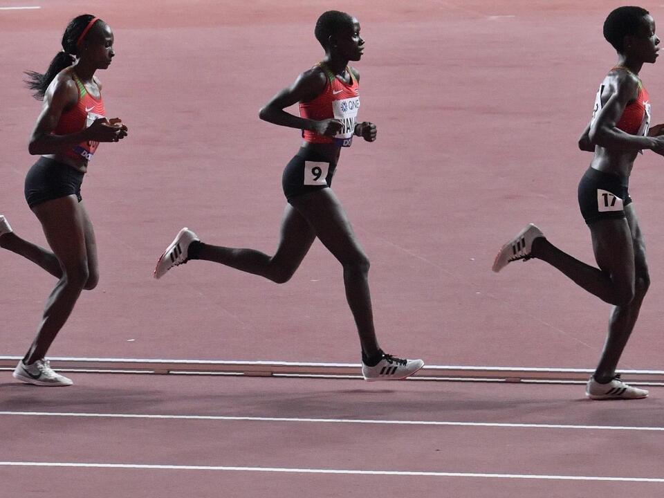 Uganda Olympic runner’s horrific death is the latest in violence ...