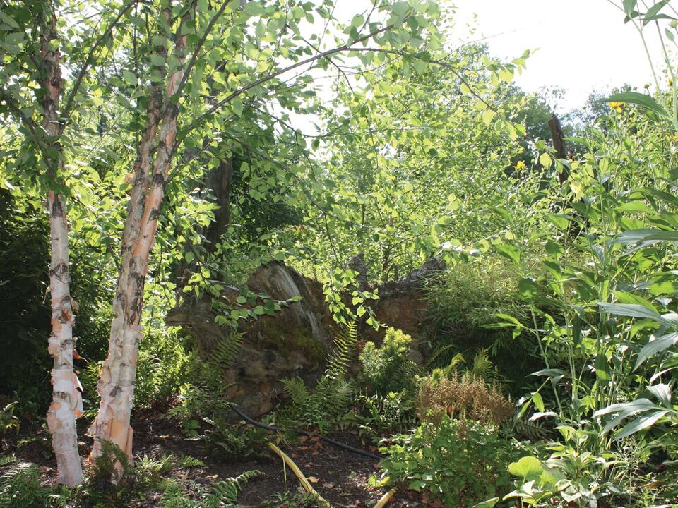 Burpee Open at Fordhook Farm will take guests behind-the-scenes