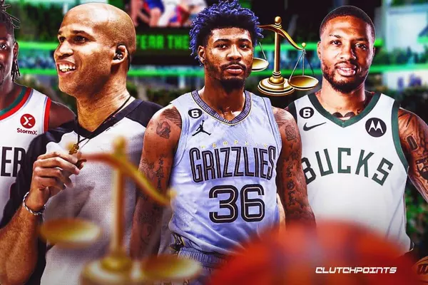 Who Are Bulls’ TV Announcers? Get to Know Stacey King and Adam Amin ...