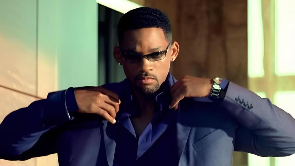 AI James Bond 26 Trailer Pitches Will Smith as New 007 - NewsBreak