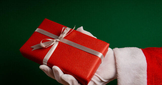 WATCH: Idaho Secret Santa Helps Widow Who Cherished Husband’s Community ...