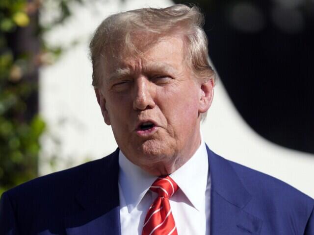 Here is the status of all 4 of Donald Trump's criminal cases - NewsBreak