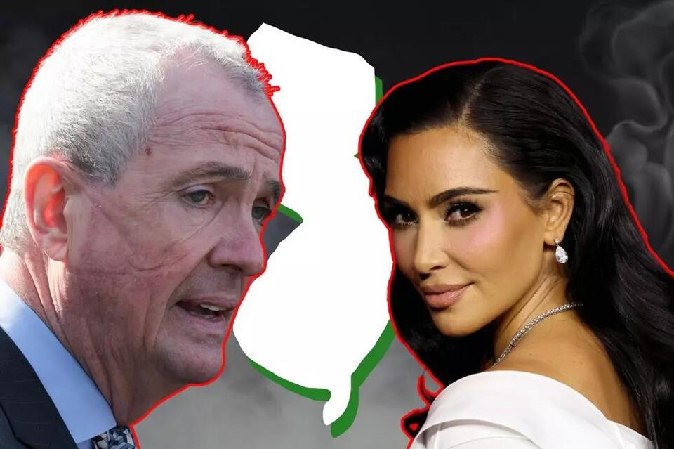 Kim Kardashian’s Case Gets Backed By NJ Governor Phil Murphy - NewsBreak