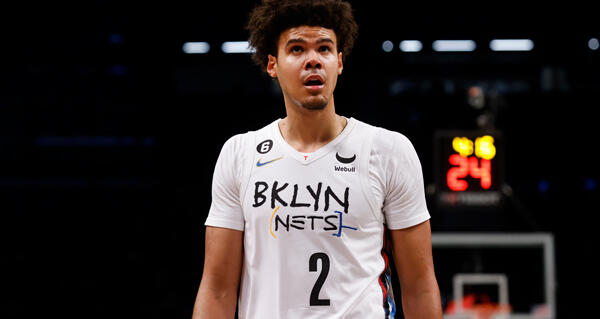 Pacers 'Team To Watch' For Cam Johnson; Kings, Thunder, Grizzlies Also Linked To Trade - NewsBreak