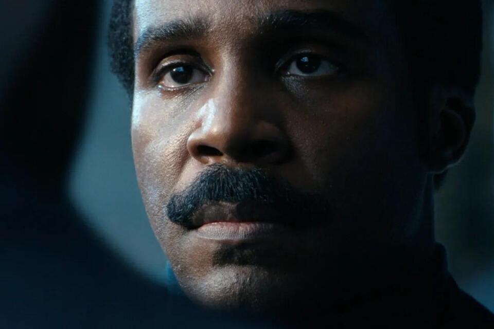 Devour Feculence! ‘Severance’s Tramell Tillman Breaks Down Milchick’s ...