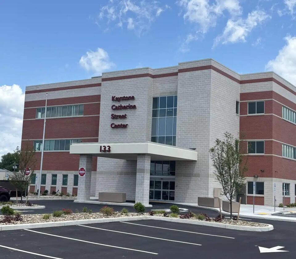 Keystone Health to Open New Multi-Service Facility in Chambersburg on ...