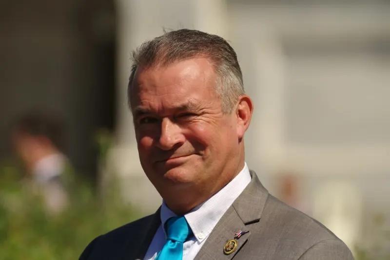 Republican puts White House on notice: 'People better get fired' over ...