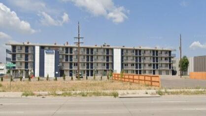 Tiny home village for homeless at Stay Inn: Denver spends $1.5 million ...